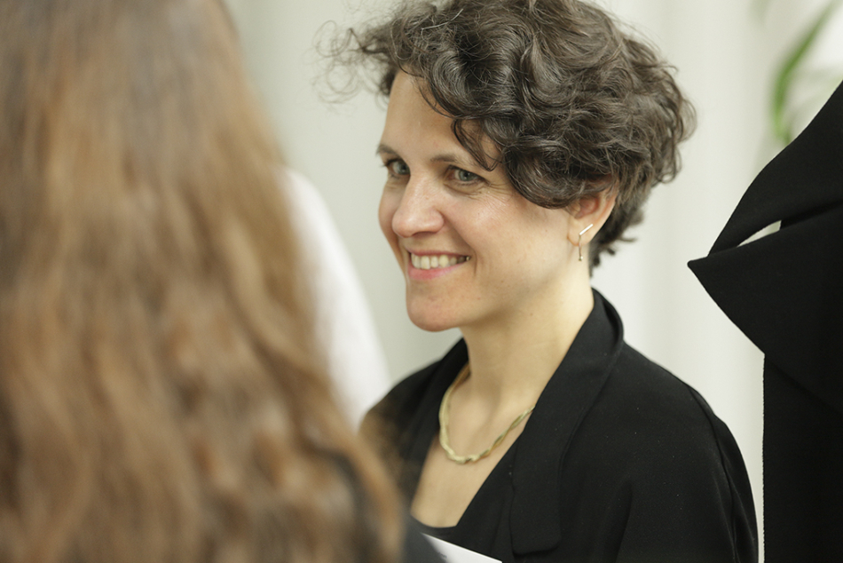 5 Fragen an... Indre Zetzsche von M i Ma - NetWorkingMom.de